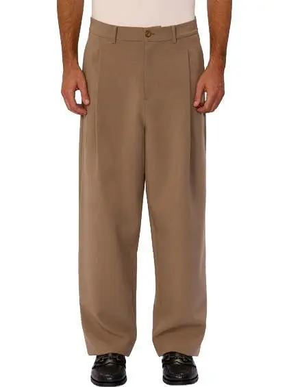 INDUSTRIE AUSTRALIA Lusso Pant - Sandrift