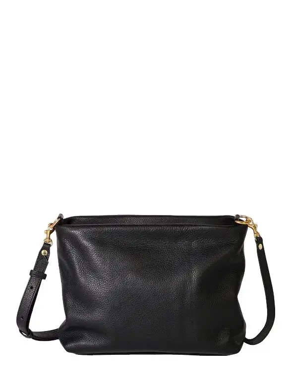 TAH Gemma Crossbody - Black