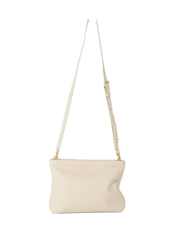 TAH Gemma Crossbody - Bone