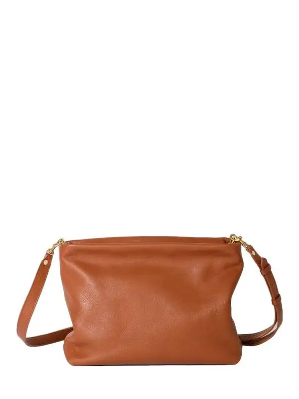 TAH Gemma Crossbody - Whiskey