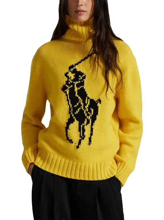 Ralph Lauren Sweaters For Women Editorialist