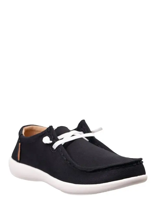 REVITALIGN Carefree Slip-on Loafer - Black