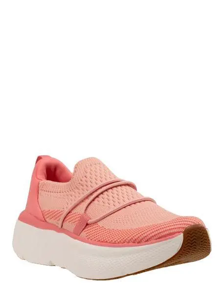 REVITALIGN Maia Walking Sneakers - Blossom