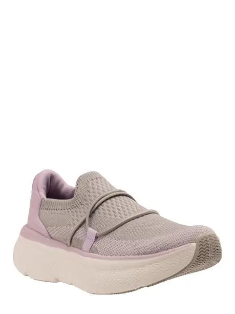 REVITALIGN Maia Walking Sneakers - Vapor Grey