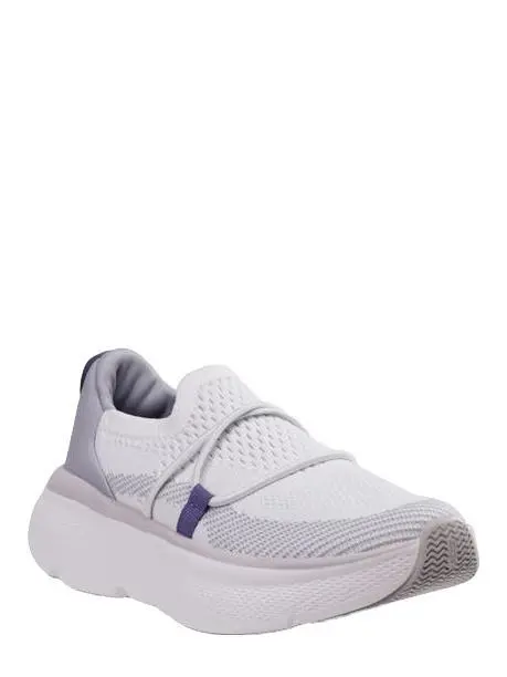 REVITALIGN Maia Walking Sneakers - White