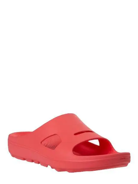 REVITALIGN Fusion Strive Slide Sandal - Georgia Peach