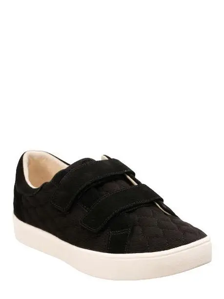 REVITALIGN Malibu Isabella Sneaker - Black