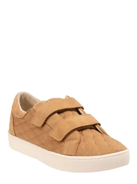 REVITALIGN Malibu Isabella Sneaker - Tan