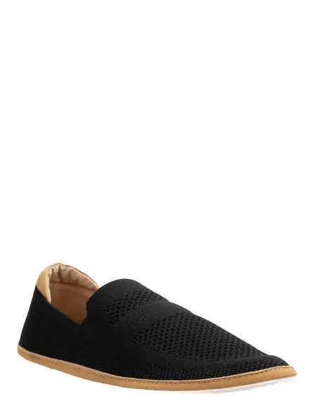 REVITALIGN Mariner Soho Slip-on Sneaker - Black