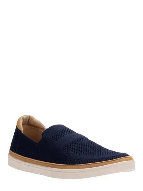 REVITALIGN Mariner Soho Slip-on Sneaker - Peacoat