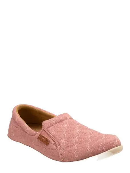 REVITALIGN Siesta Serenity Slip-on Sneaker - Pink