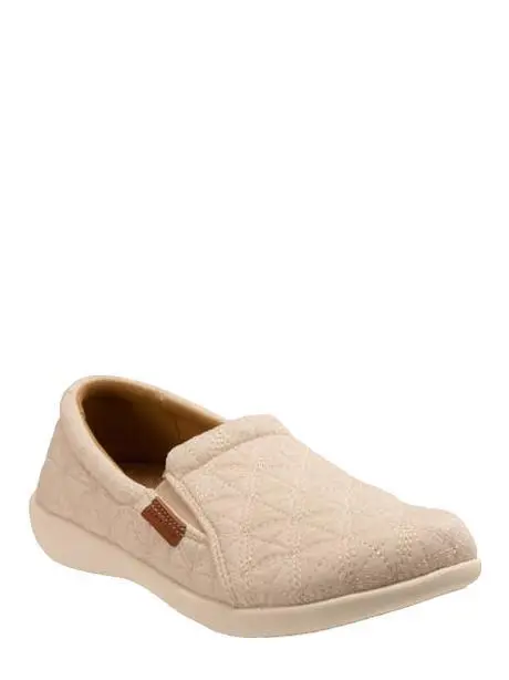 REVITALIGN Siesta Serenity Slip-on Sneaker - Sand Shell