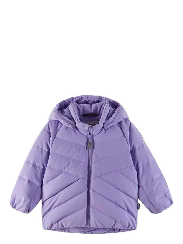 REIMA Down Jacket - Blooming Lilac