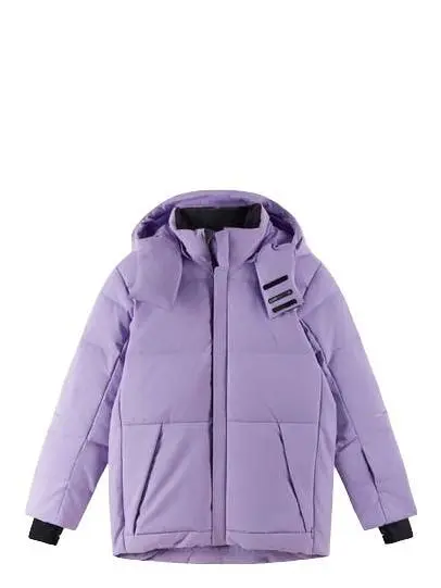 REIMA Down Puffer Jacket - Blooming Lilac