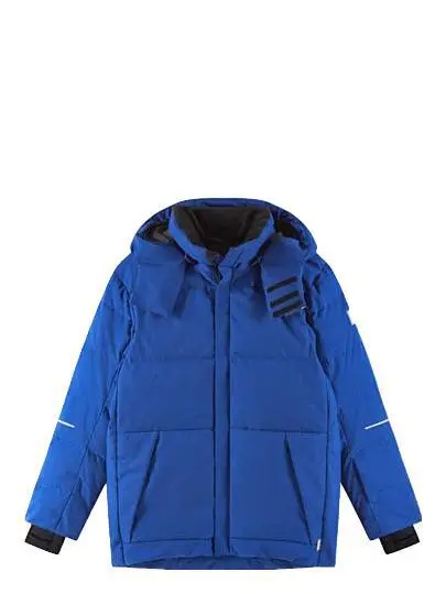 REIMA Down Puffer Jacket - Twilight Blue