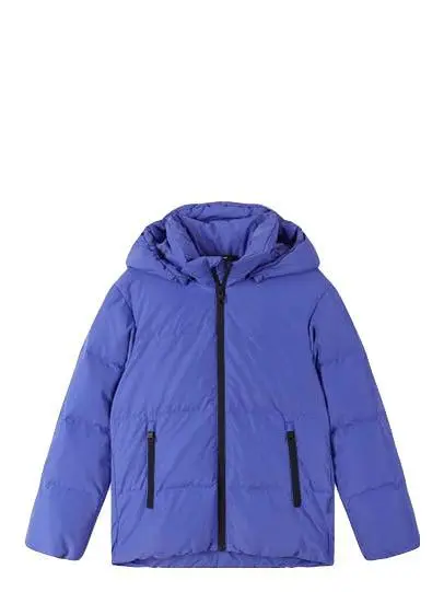 REIMA Down Jacket - Breezy Violet