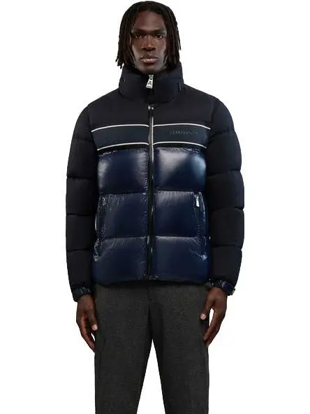 ALPENHAUS Pleynet 2-in-1 Puffer Jacket - Midnight