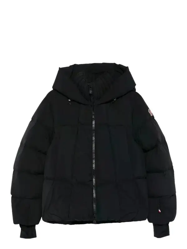 Moncler Bonnieure Jacket - Black