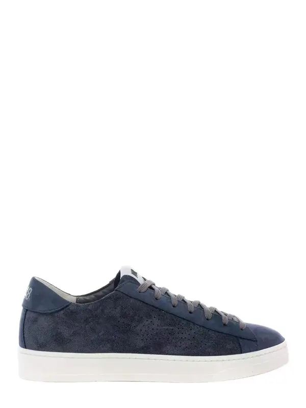 P448 Jack Sapphire Sneakers - Blue