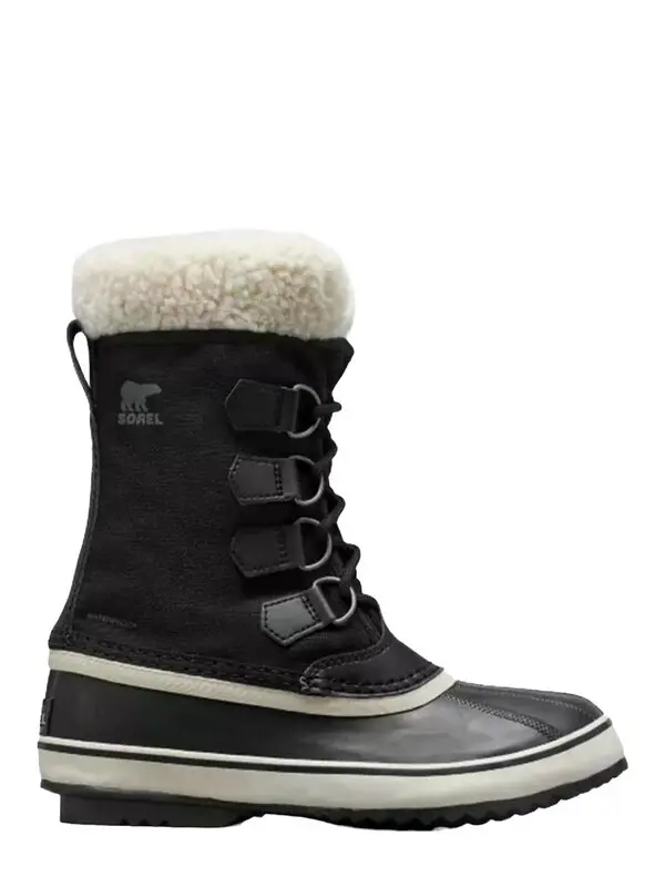 Sorel Carnival Boots - Black