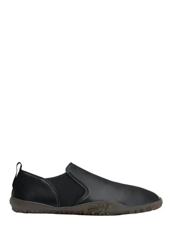 LEMAIRE X Vibram Glove Slip-ons - Black