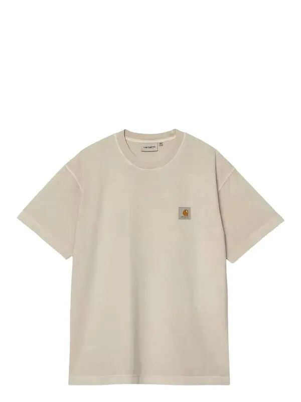 Carhartt Work In Progress Vista Crew-neck T-shirt - Neutrals