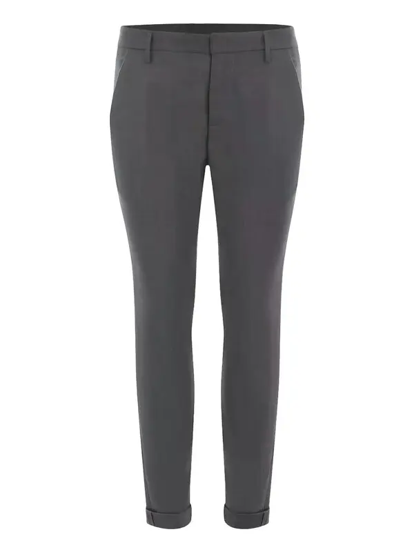 DONDUP Gaubert Trousers - Grey