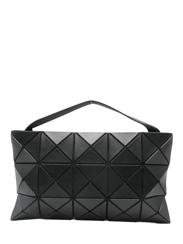 Issey Miyake Lucent Tote Bag - Black