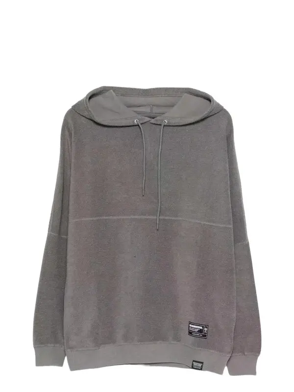 NEIGHBORHOOD Reversible Hoodie - Grey