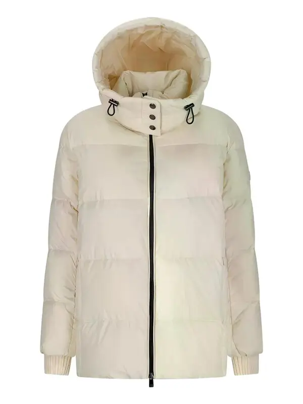 TATRAS Nepeta Hooded Jacket - Neutrals