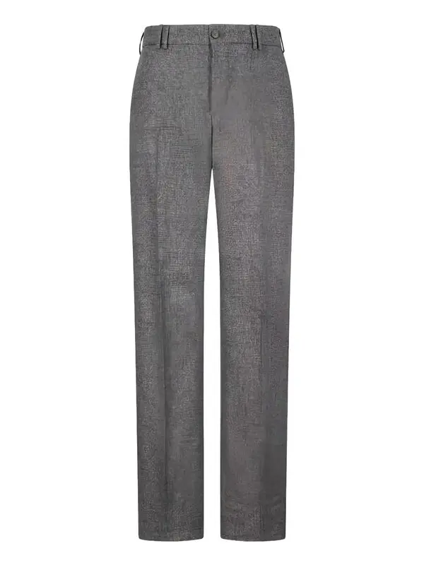 PT TORINO Michael Trousers - Grey
