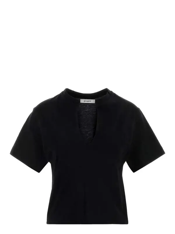Gimaguas Alina T-shirt - Black