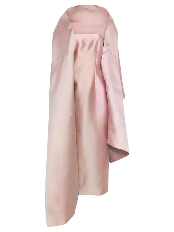 Solace London Renee Gown - Pink