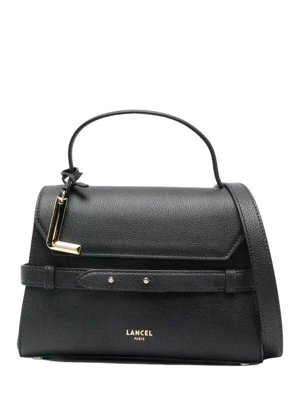 LANCEL Faubourg Tote Bag - Black