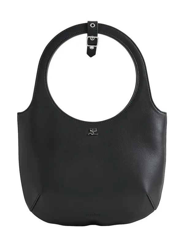 COURREGES Holy Bag - Black