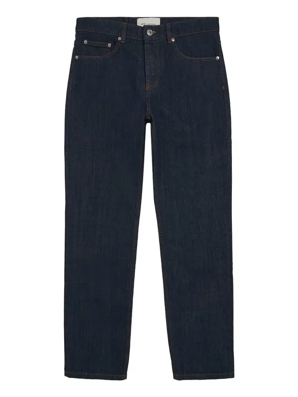 Ami Classic Fit Jeans - Blue