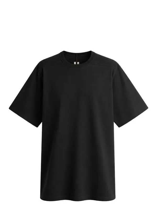 Rick Owens Brad T" T-shirt - Black