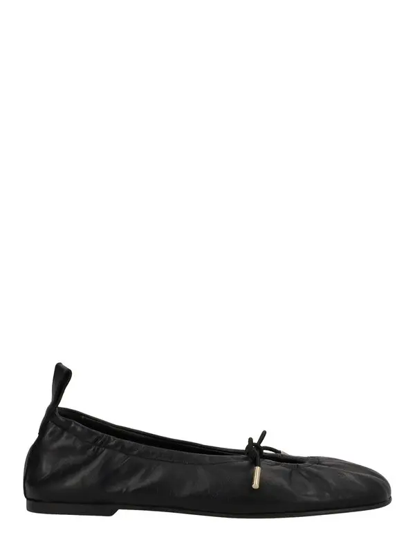 ALOHAS Dancer Rosalind Ballerinas - Black