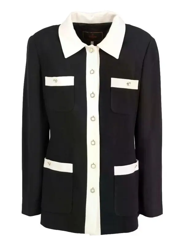 Fendi Jacket - Black