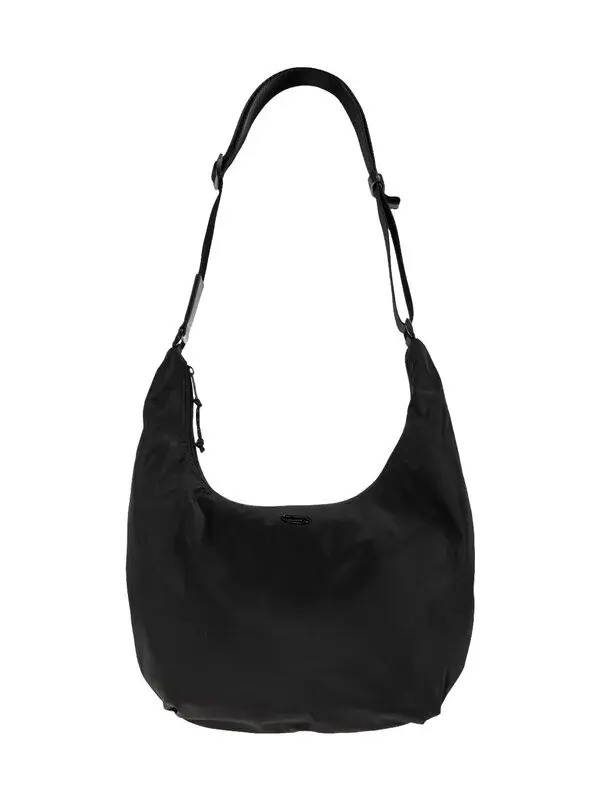 Diesel D-pack Shoulder Bag - Black