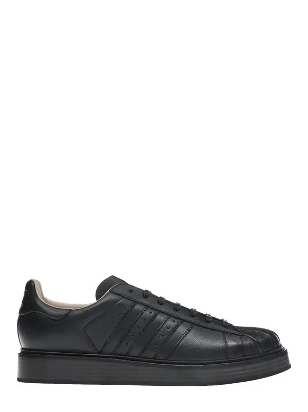 Adidas Superstar Lux Made In Italy - Core Black