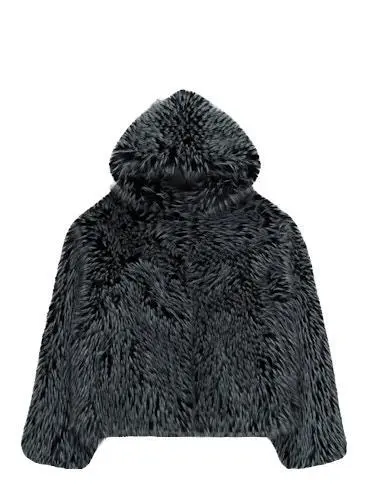 RtA Sam Noir Jacket - Blueflare