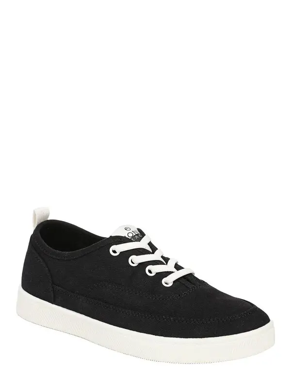 Vionic Low-profile Sneaker - Black