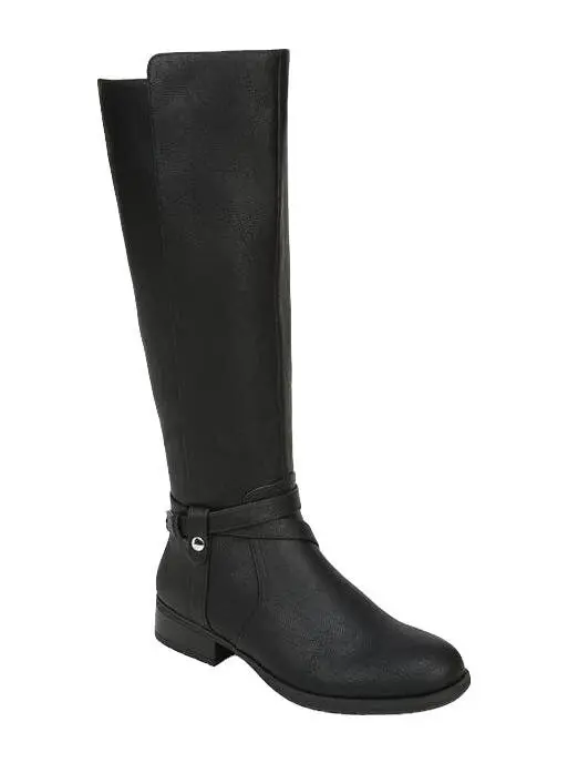 LIFESTRIDE Riding Boots - Black