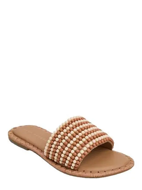 Jack Rogers Savanah Sandal - Ivory Multi