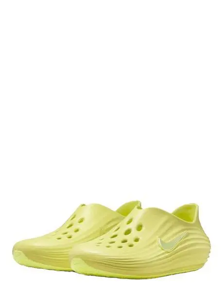 Nike Reactx Rejuven8 Slip-on - Lemon Twist/lemon Twist