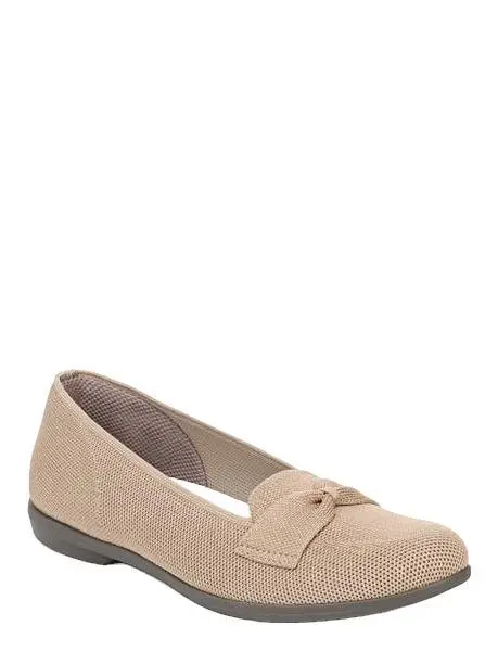 LIFESTRIDE Kandi Loafer - Sand Castle