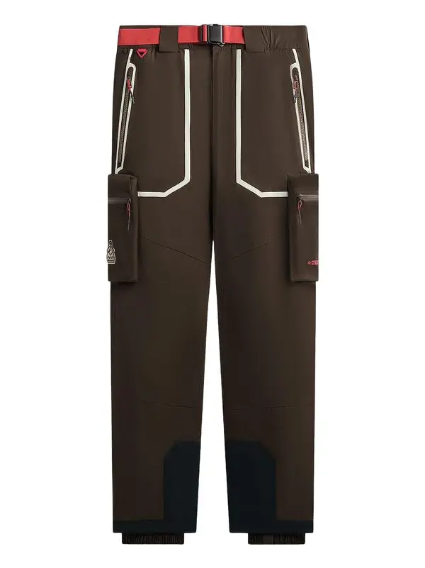 Kith For Columbia 2l Ski Pant - Brown