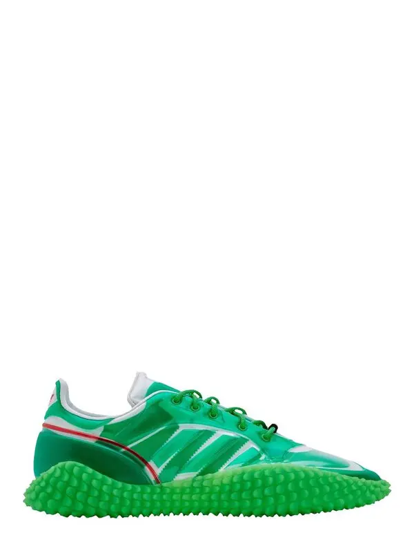 Adidas Craig X Polta Akh 2 Sneakers - Green