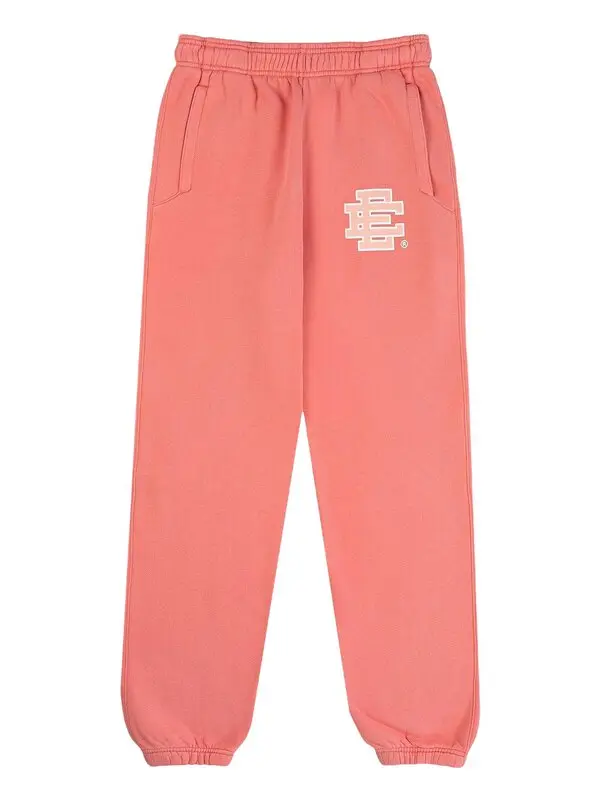 ERIC EMANUEL Ee Basic Sweatpant - Pink